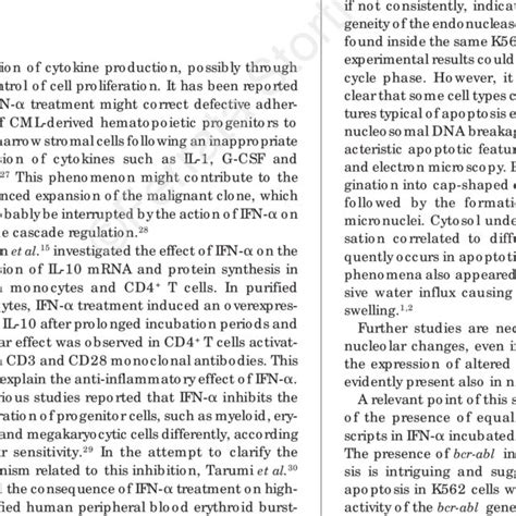 Amplification Of Bcr Abl Mrna By Rt Pcr Lane A F Size Marker Download Scientific Diagram