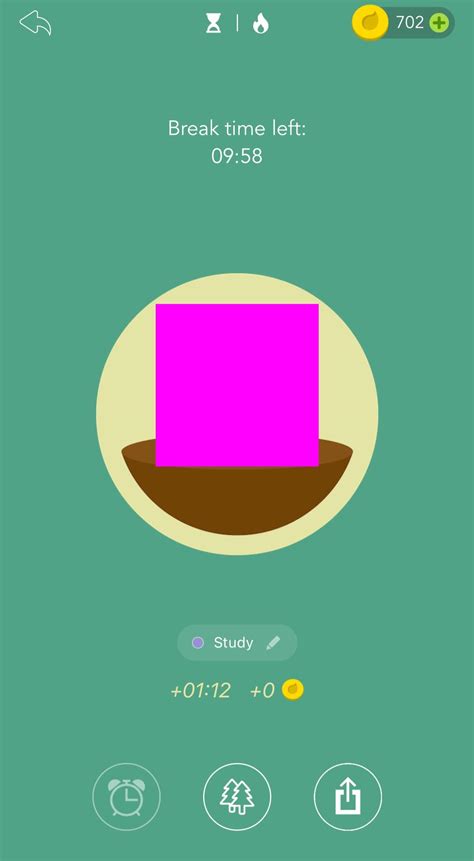 New Rare Tree Unlocked Rforestapp