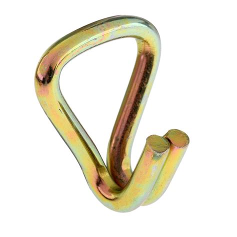 4 Pieces 25mm Claw Hooks For Webbing And Ratchet Str Vicedeal