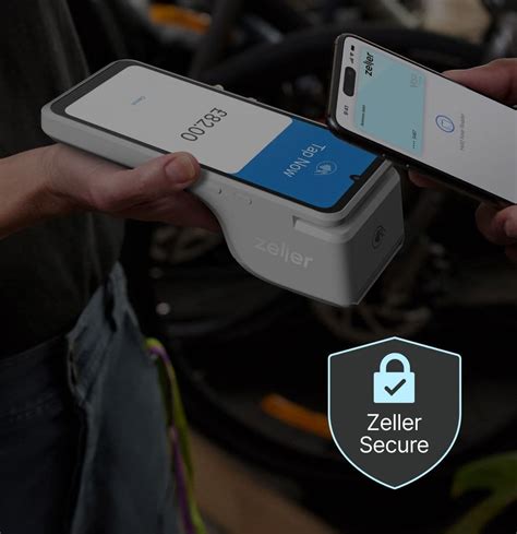 Zeller Card Machines Invoices Business Accounts And Cards