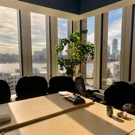 I Am So Grateful For This Unique Opportunity To Be Part Of The Paris Saclay Boston Womens