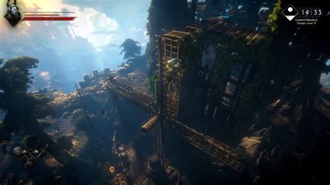 How To Get The Windmill Key In No Rest For The Wicked