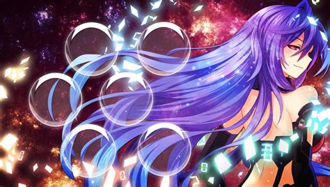 Images Iris Heart Anime Characters Database