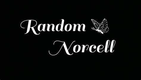 Random Norcell