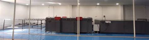 Automatic Solar Panel Lamination Machine At Best Price In Ahmedabad