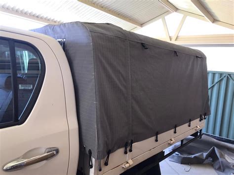 How To Choose The Best Ute Canopy Perth Service