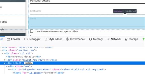 new html tag in output · issue 445 · viewflow django material · github