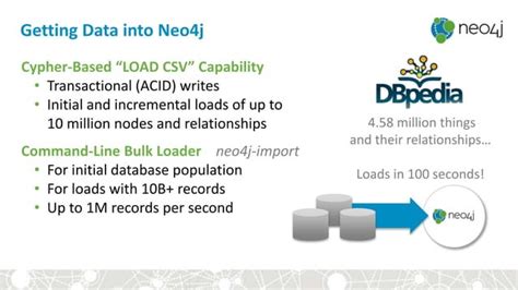 Introduction Relational To Graphs Ppt