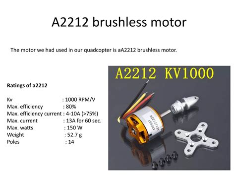 Quadcopter Ppt Pptx Radio Control Hobbies And Interests