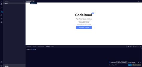 Issues With Code Road Extension Collated Posts Backend Development The Freecodecamp Forum