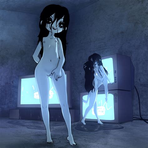 Guarda Samara The Ring Immagini Porno FUMETTIPORNO NET