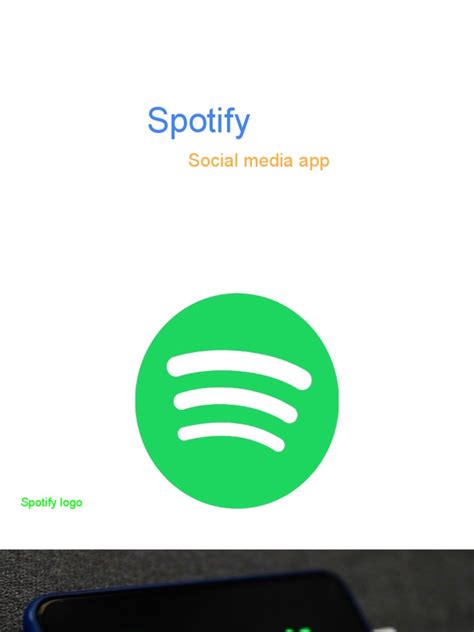 Spotify Founders History Uses Safety Pdf