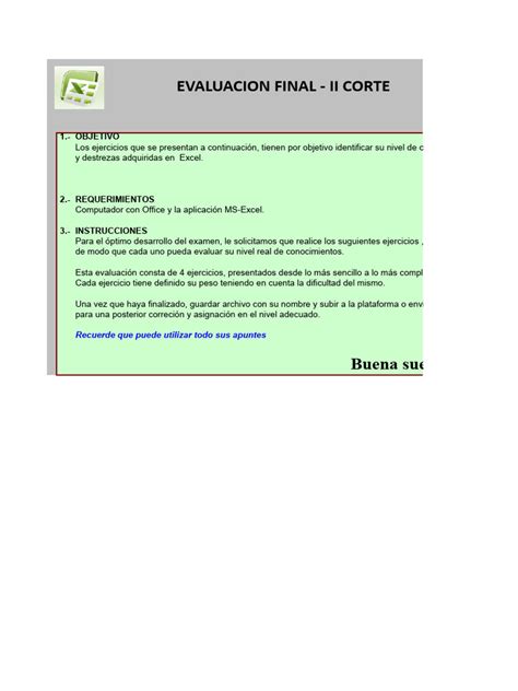 parcial i excel pdf macro informática microsoft excel