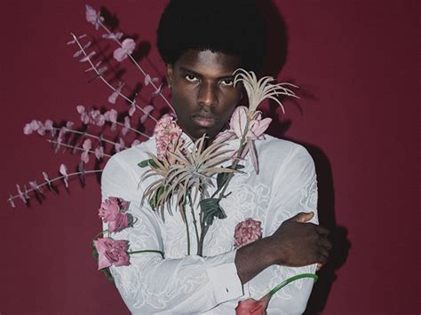 Ade Huff Men Select Atlanta Select Model Management