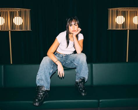 ‘familie Actrice En Rijzende Randb Ster Cyra Gwynth ‘ik Dacht Dat Ik