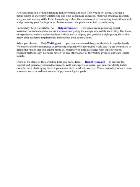 Thesis Theme Customization User Guide Book Pdf Word Press Search