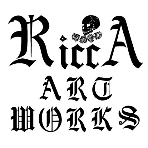 Ricca Art Works