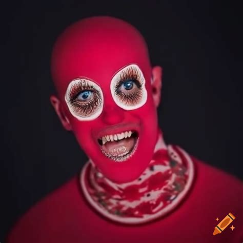 Meme Of Spooderman On Craiyon