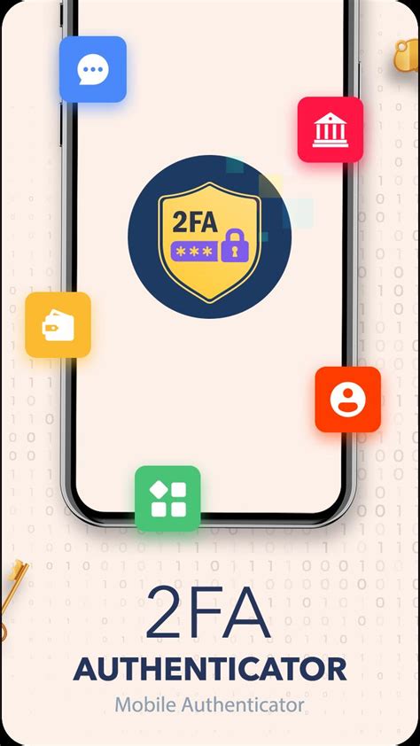 Download do APK de 2FA Authenticator App para Android