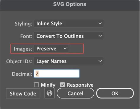 [solved] svg not opening porperly in illustrator