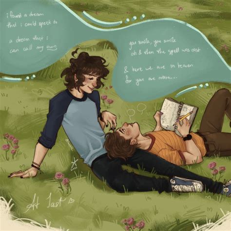 Holding The Byler Flag On Tumblr