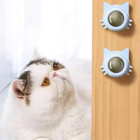 Catnip Balls Puppiza Catnip Balls Puppiza