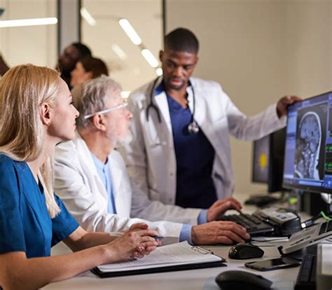 Radiology Second Opinion Services Verify Imaging Accuracy