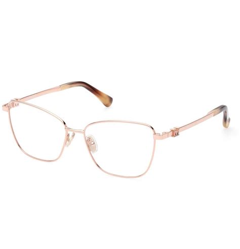 Max Mara Mm5080 033 54 Ótica Anna Santana