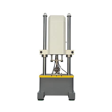 China Electronic Fatigue Testing Machine Manufacturers Suppliers Good