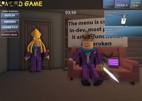 Feedback On Main Menu Creations Feedback Developer Forum Roblox