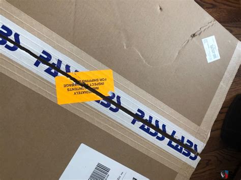 Pass Labs Int 25 Integrated Class A Excellent Condition Photo 5561320