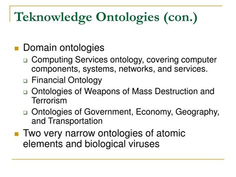 Ppt Merge Domain Ontologies Below Upper Ontology Powerpoint