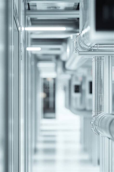 Digital Workflow A Streamlined Digital Process Featuring Clear Efficiency Indicators And Smooth