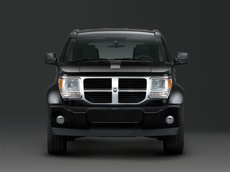 Dodge Nitro Specs Performance And Photos 2006 2007 2008 2009 2010