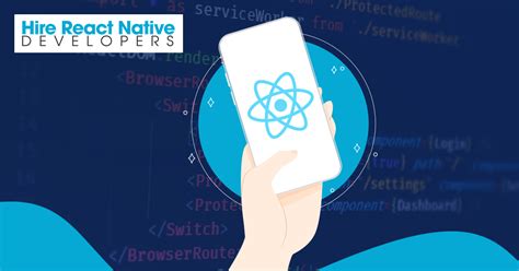 Hire React Native Developers HOW TO HIRE REACT NATIVE DEVELOPER