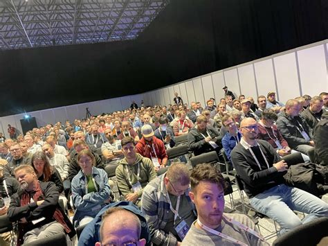 Data On Kubernetes Community Kubecon Europe 2023 Data On Kubernetes Community