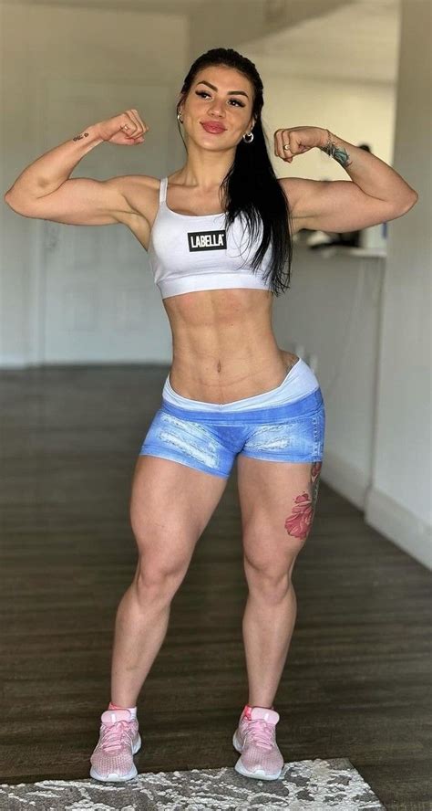 Pin Von Ana Ramos Auf Fitness