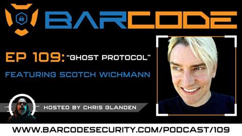 Barcode On Linkedin Cybersecurity Hacking Paranormaltech