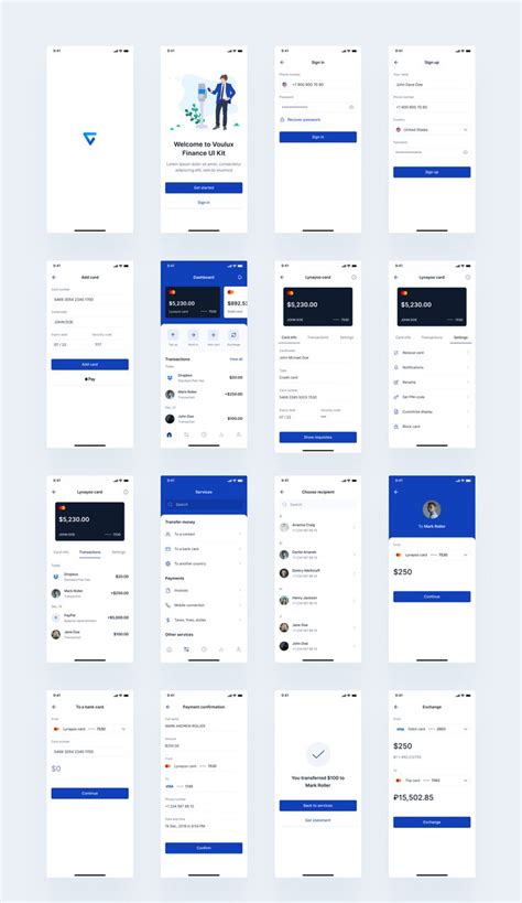 UI8 The Ultimate Marketplace For Designers App Interface Design Mobile App Design