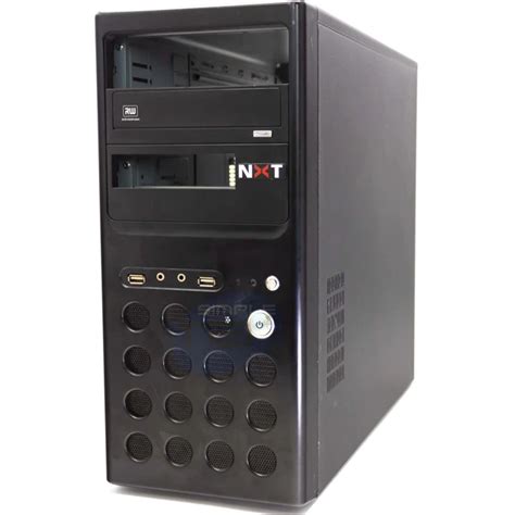 Case Cabinet Matx Micro Atx Mini Itx Mini Itx Chassis Scocca Tela Ricondizionato Eur 3500
