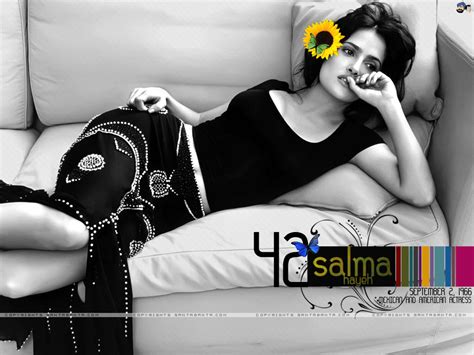 Salma Hayek Quotes In Spanish Quotesgram