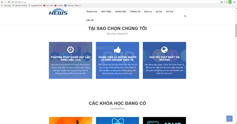 Tải Miễn Phí Source Code Website Giới Thiệu Sản Phẩm Dich Vụ Php