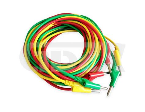 Easy Operation High Voltage Phase Sequence Indicator