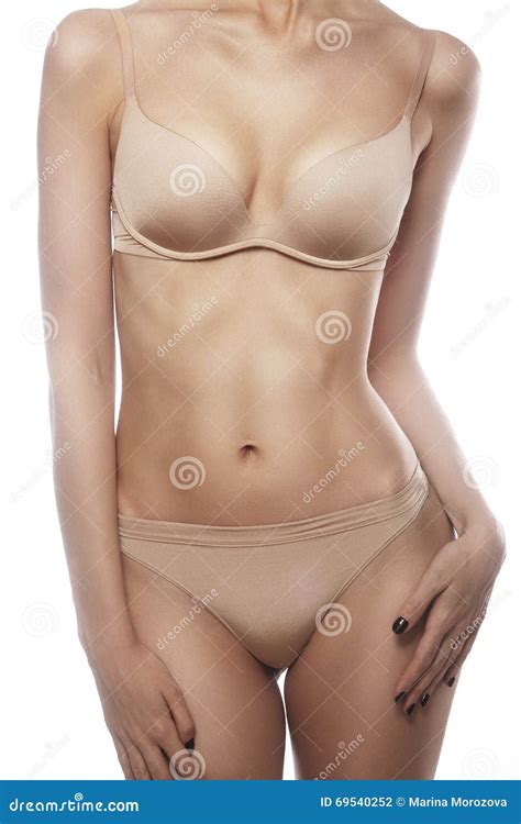 Beautiful Woman Body