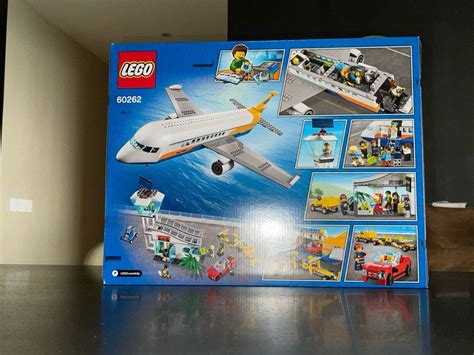 Lego 60262 Hobbies Toys Toys Games On Carousell Lego 60262 Hobbies Toys Toys Games On Carousell