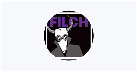 ‎filch в Apple Music