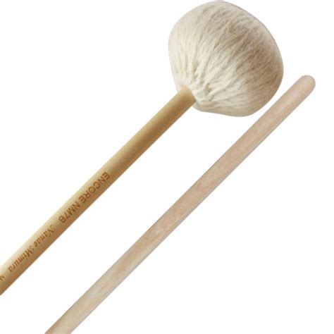 Encore Nm7 Nanae Mimura Soft Bass Marimba Mallets
