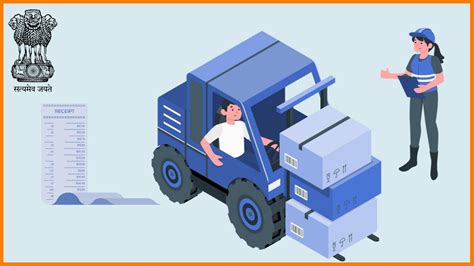 E Way‌ ‌bill‌ Benefits How To Generate E Way Bill