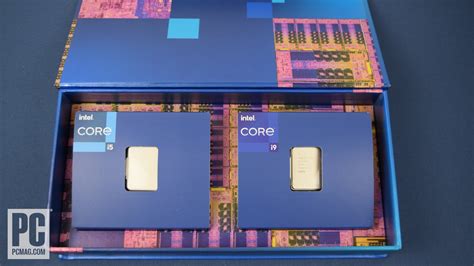 Intel Core I K Review Pcmag Australia
