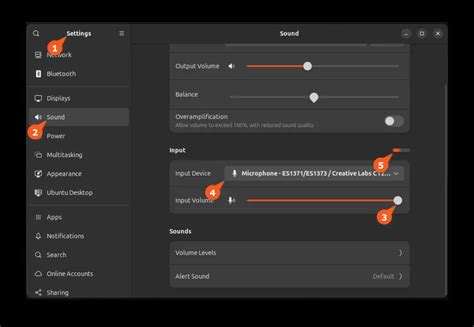 How To Test Microphone On Ubuntu Via Methods